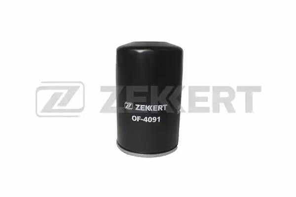 Фильтр масл. Jeep Grand Cherokee III 04-, Cherokee III 01-, Mazda CX-9 06-, Ford Focus 98-, Mondeo I, II 93-, Transit V, VI 94-