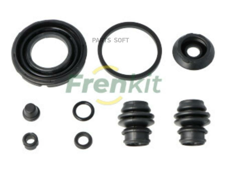 Ремкомплект суппорта FRENKIT (к-т на 1 суппорт) FRENKIT 238078 | цена за 1 шт