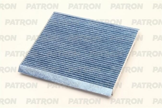 Фильтр салона антибактериальный (без угля) Chery Tiggo 3 13- PATRON арт. PF2584