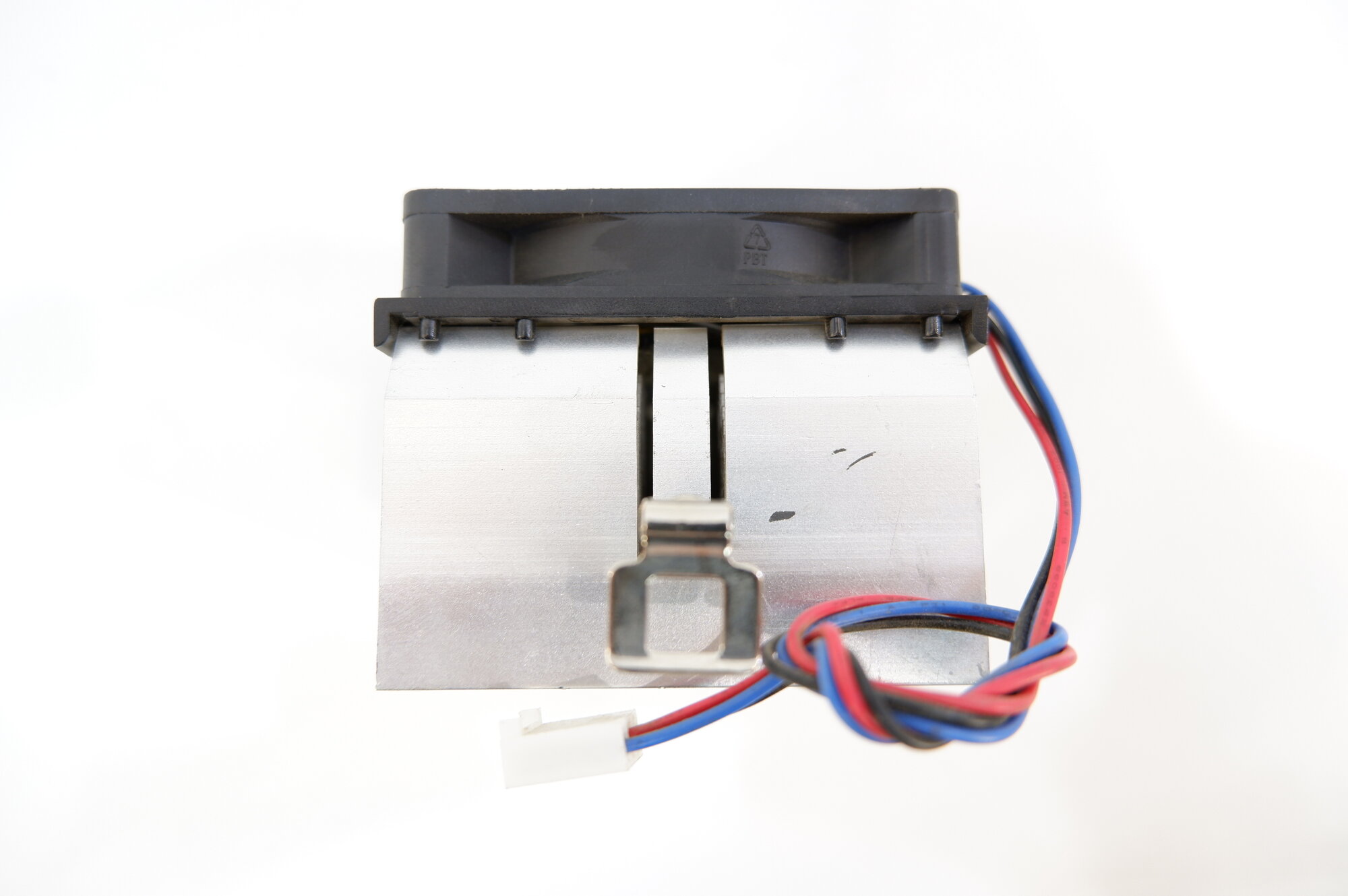 Кулер AMD original CMDK8-715D-A5-GP socket 754/939/AM2/FM2 3-PIN — фото 1