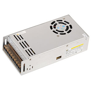 Блок питания 12В 360Вт IP20 IEK