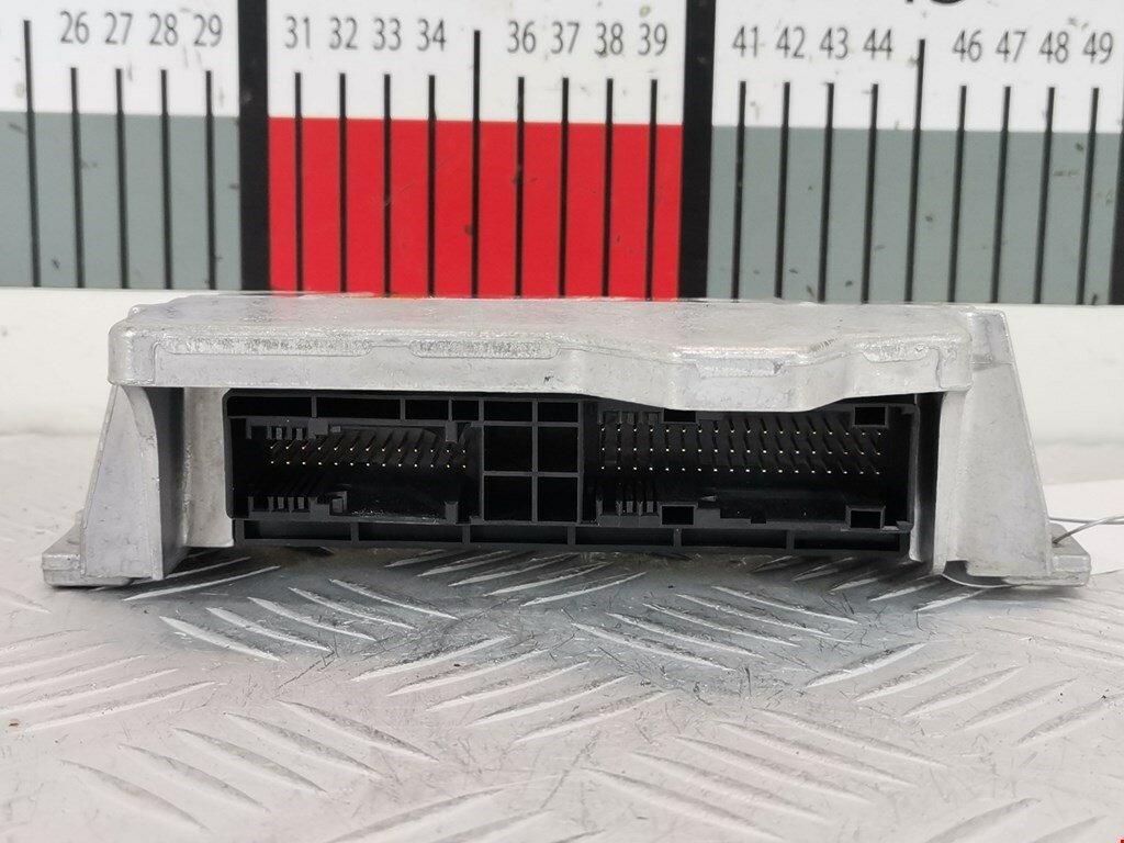 Блок управления Air Bag BMW X1 (E84) 65779240083 арт. 1470698