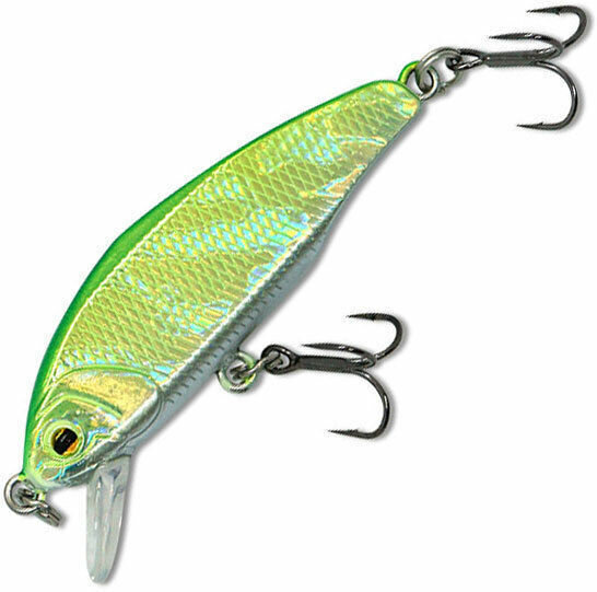 Воблер Kosadaka GRAVY-4 XS 44S LG