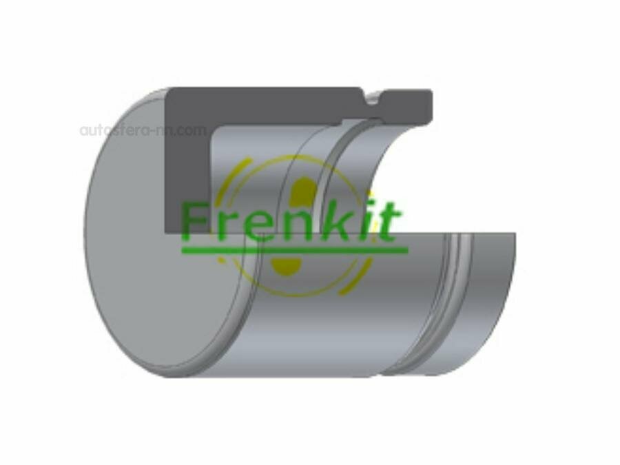 FRENKIT P605201 поршень суппорта FORD ESCORT IV 86-90, ESCORT V 91-92, SCORPIO I 85-94, SCORPIO II 94-98, SIERRA 82-93, CHRYSLER VOYAGER I 87-90, VOYAGER II 90-95, VOYAGER III 95-01