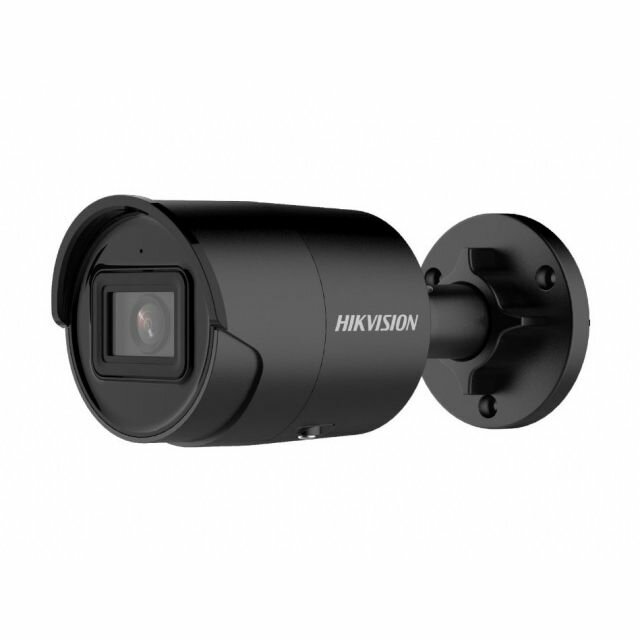 DS-2CD2083G2-IU(BLACK)(2.8mm) IP Камера Hikvision