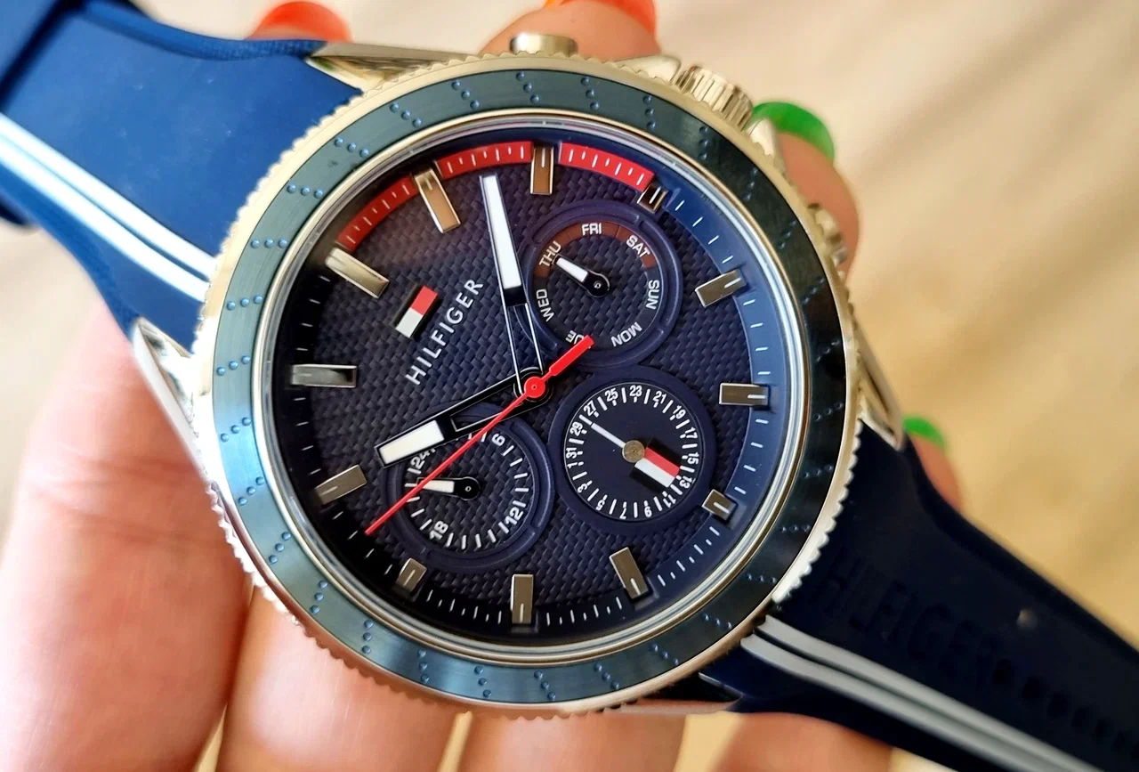 Наручные часы Sport