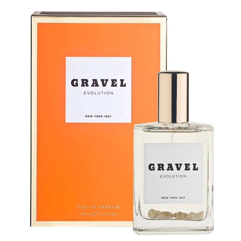 Парфюмерная вода Gravel Evolution 100 мл