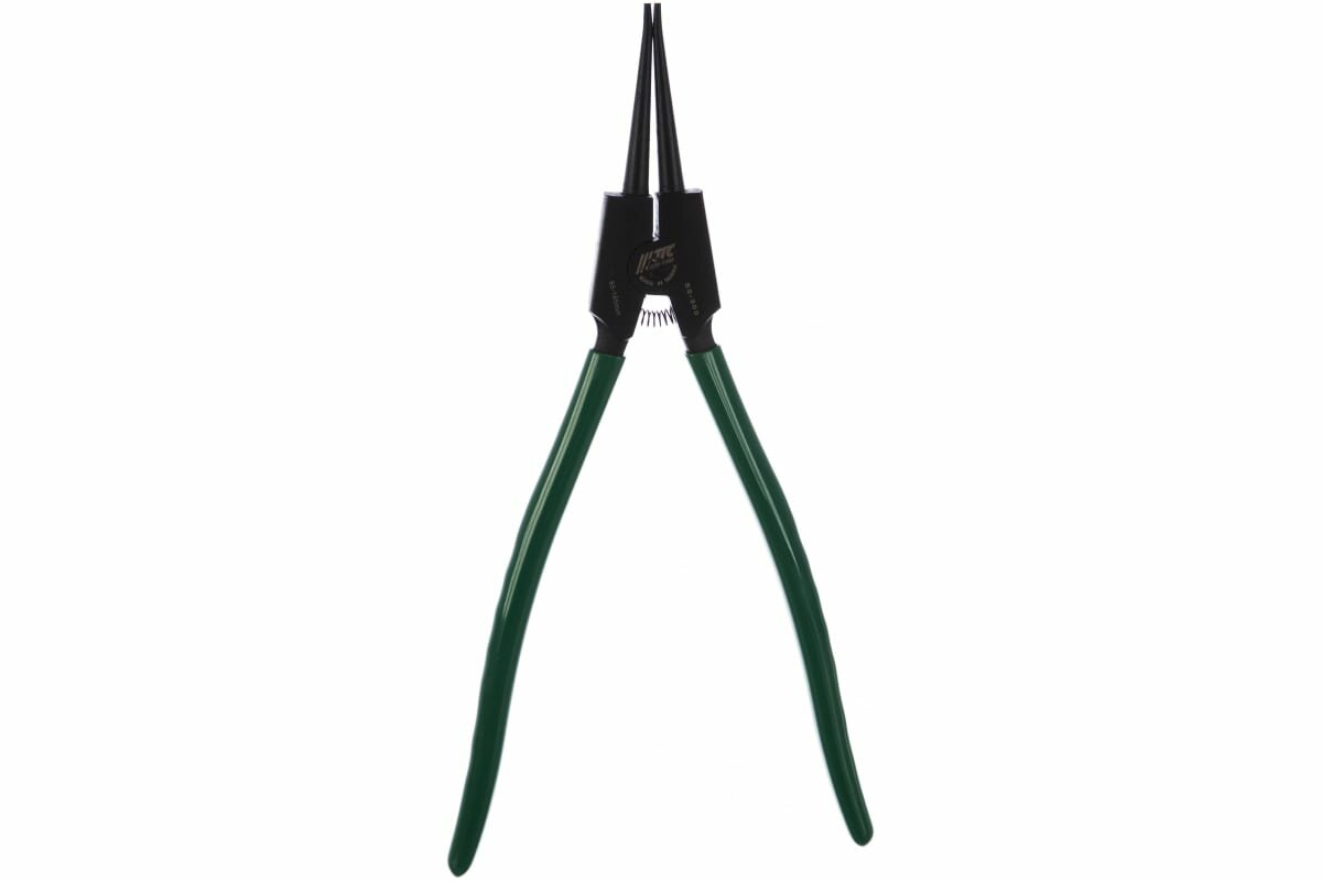 JTC SS300 Прямой разжимной съемник стопорных колец 300 мм для монтажа и демонтажа