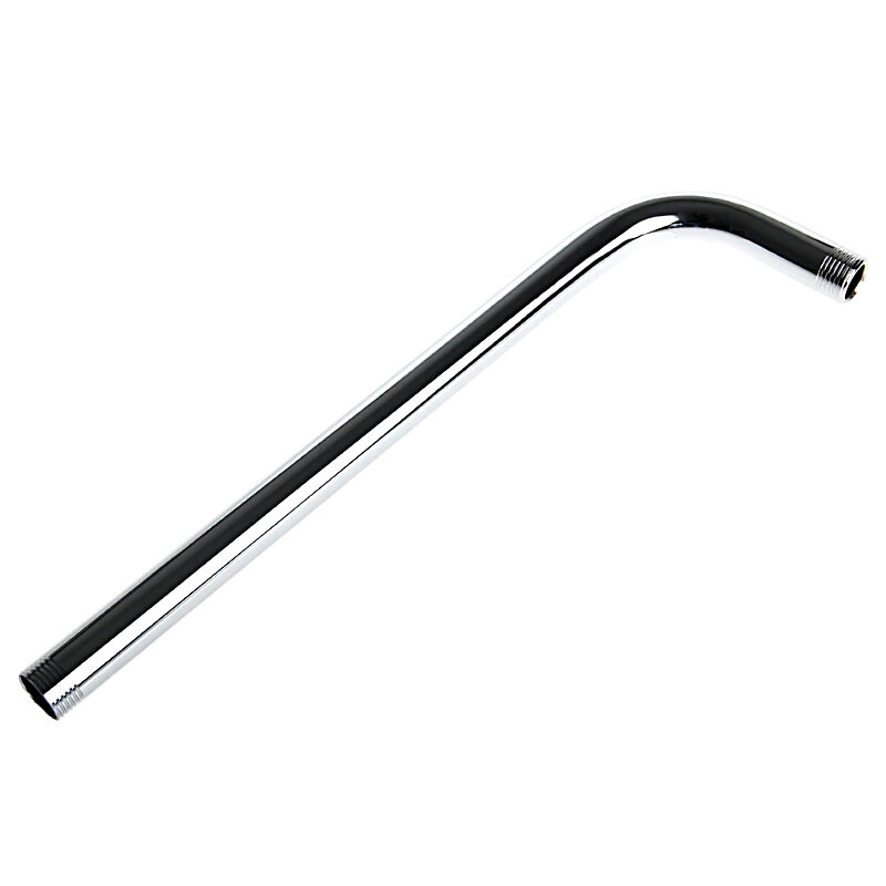 Держатель для верхнего душа Лето LEDEME L7500, серебристый, латунь