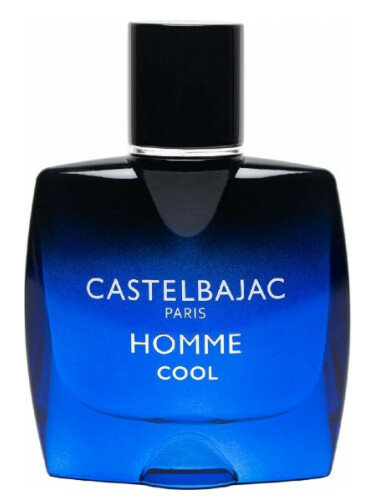 Туалетная вода Castelbajac Homme Cool 100 ml