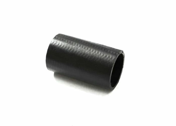 Патрубок термостата дв.402 (к водяному насосу), дв.511 радиатор верх. (бочонок L-70 мм)