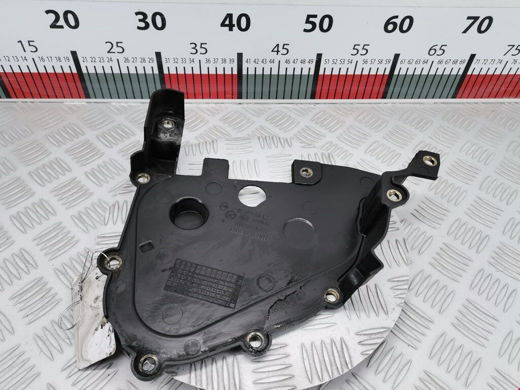 Кожух ремня (ГРМ генератора гидроусилителя помпы) Renault Laguna 2 8200702994 арт. 1924643