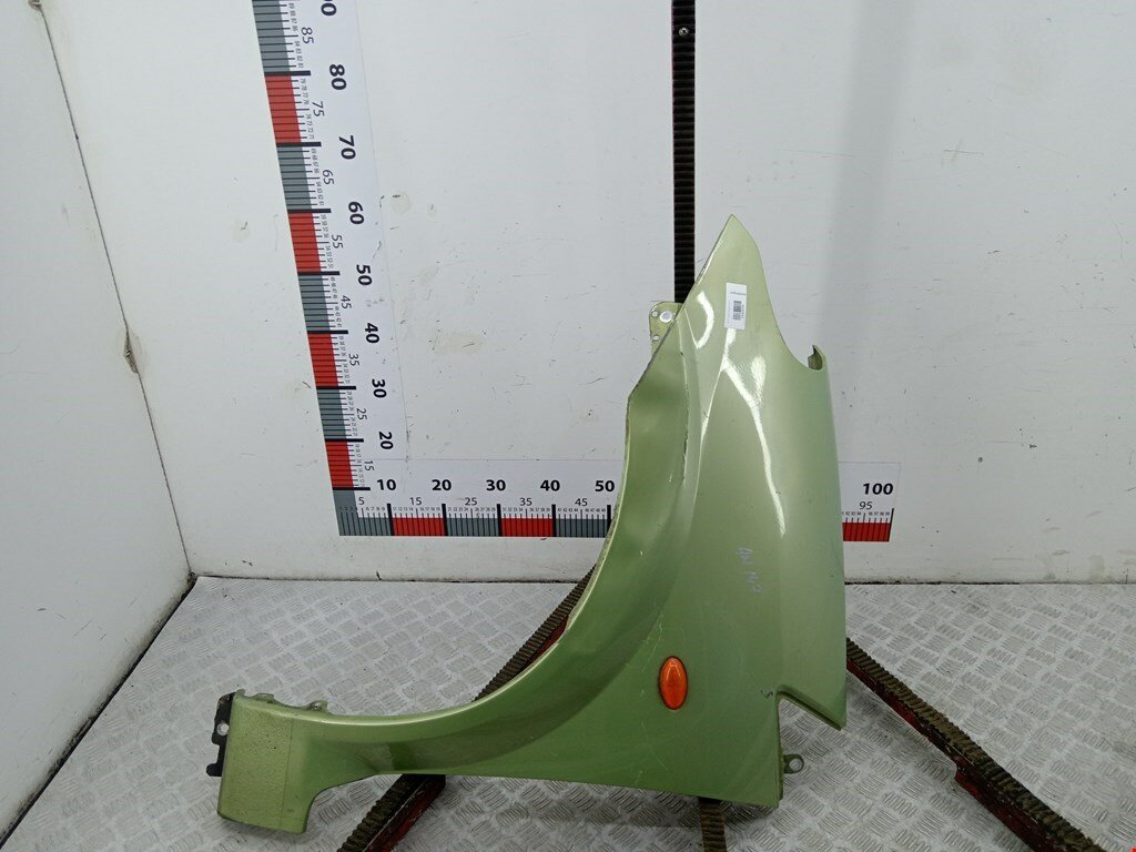 Крыло переднее левое Citroen C3 Pluriel 7840N2 арт. 1840820