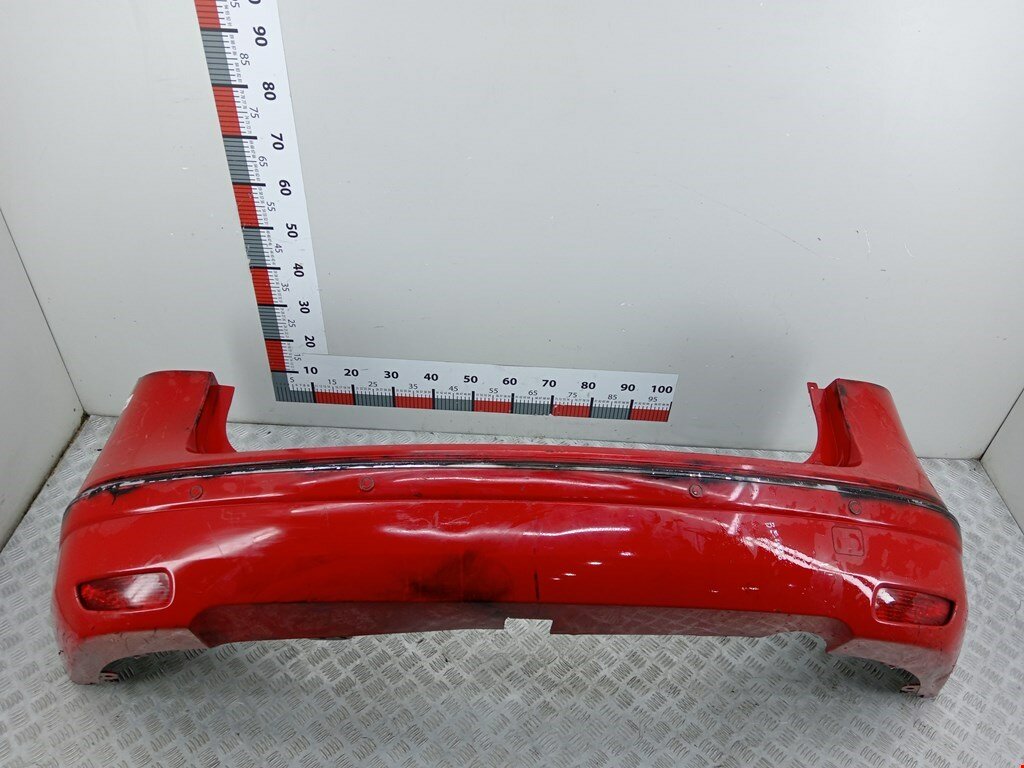 Бампер задний Hyundai i30 1 866112L320 арт. 2011481