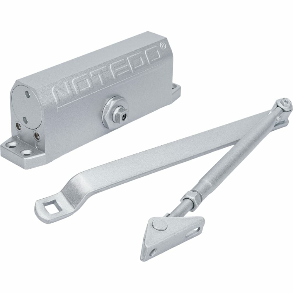 Доводчик NOTEDO DC-120