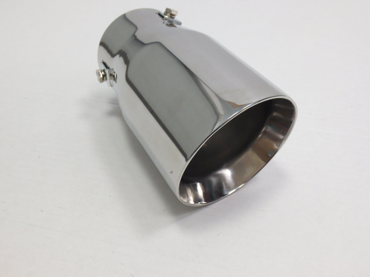 Насадка на глушитель HJ-303507DA