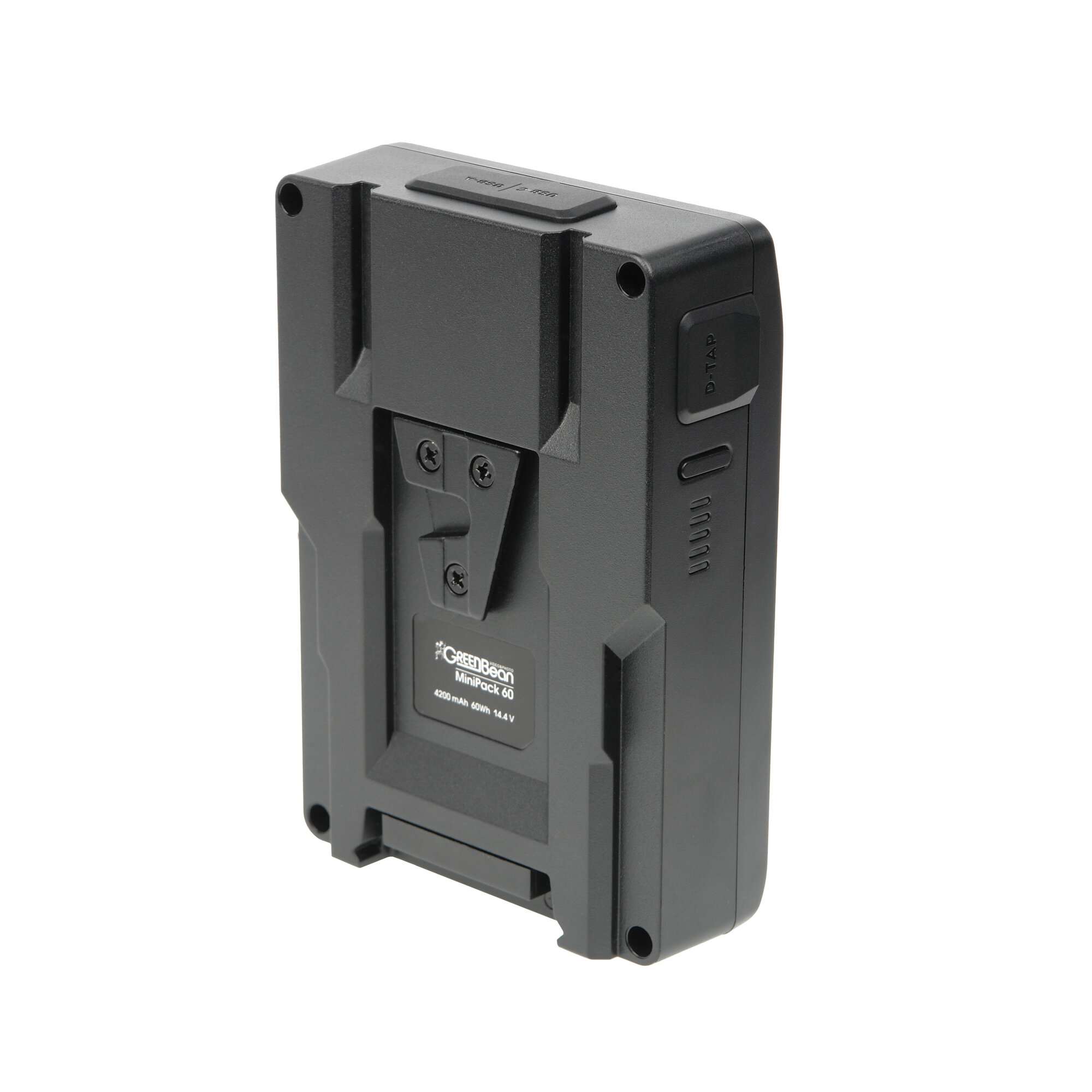 Аккумулятор GreenBean MiniPack 60 (4200 мАч)