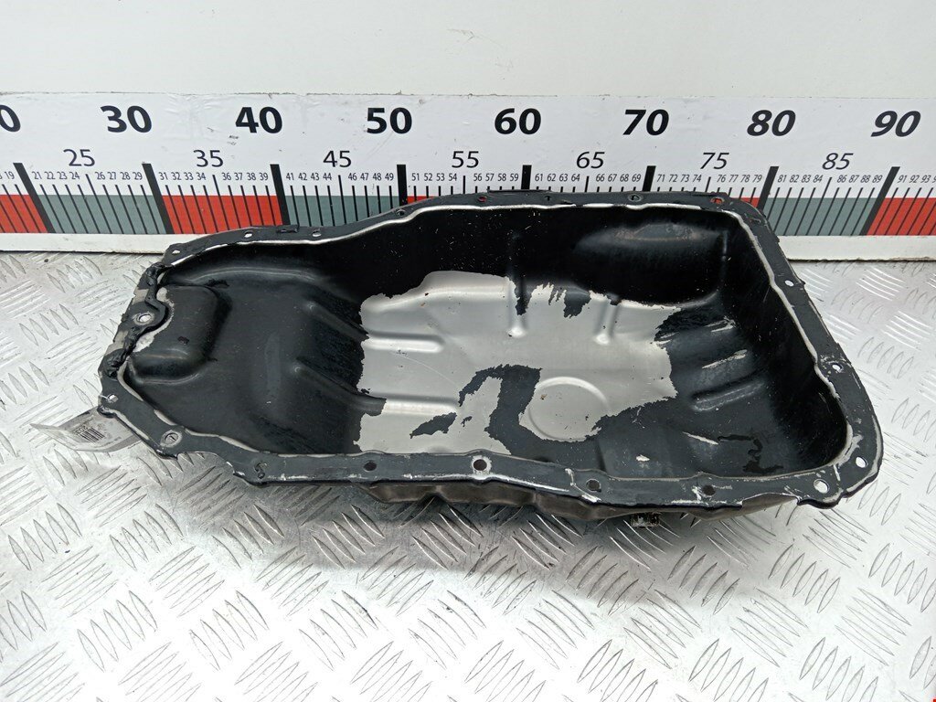 Поддон двигателя Mitsubishi Outlander 3 1200A419 арт. 2033591