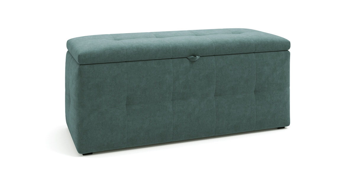 Пуф Цвет Диванов Банкетка Рино