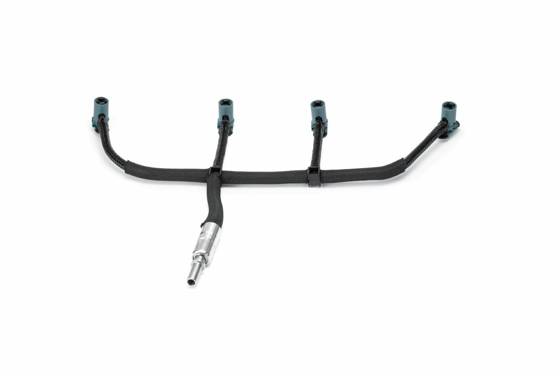 Магистраль обратки Metaco 7170-023