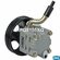 HPQ8105XQ KRAUF Насос ГУР NISSAN PATHFINDER (R50) 3.5 96-04/INFINITI QX4 (JR50) ...