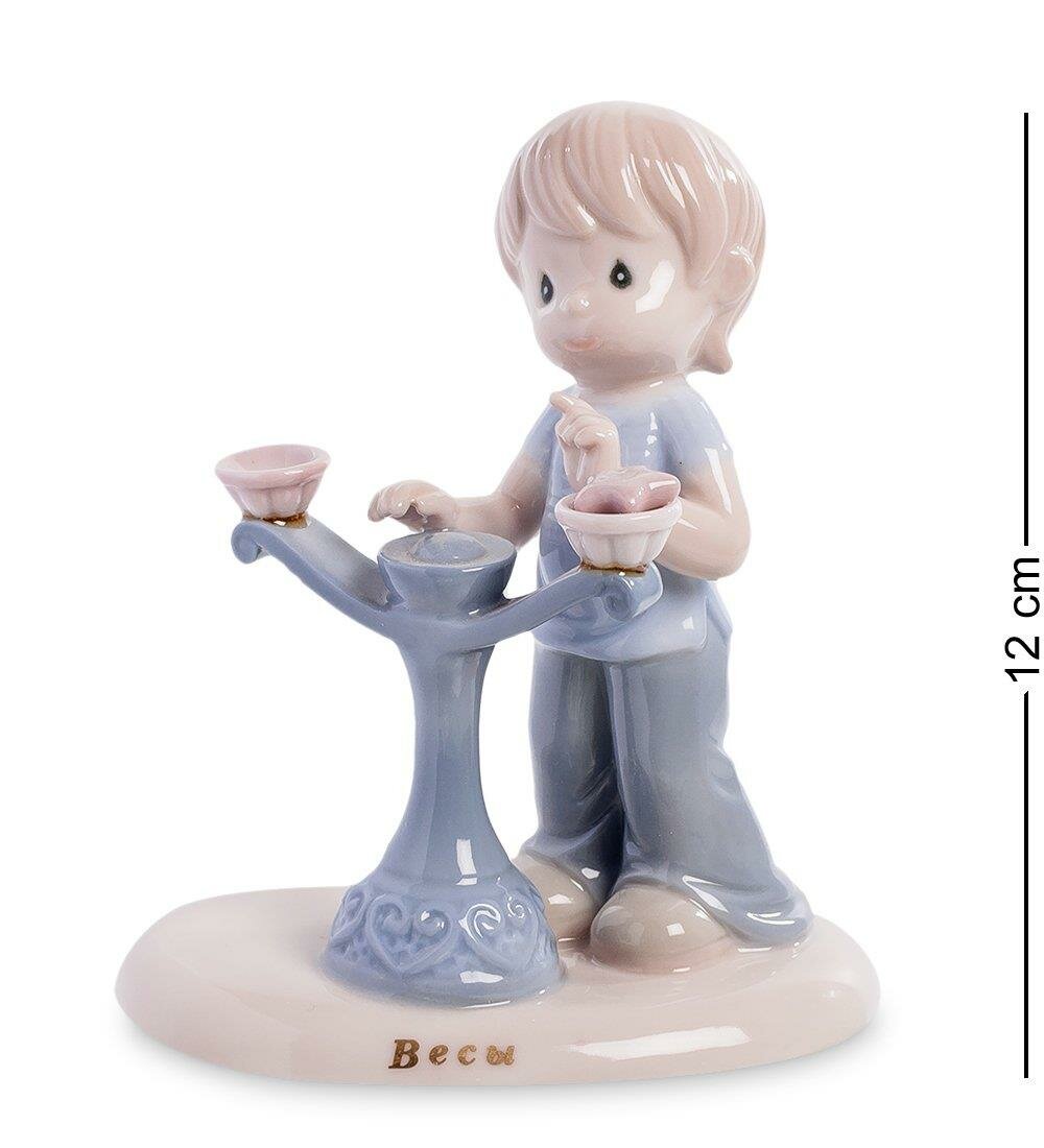 Фигурка-зодиак Весы