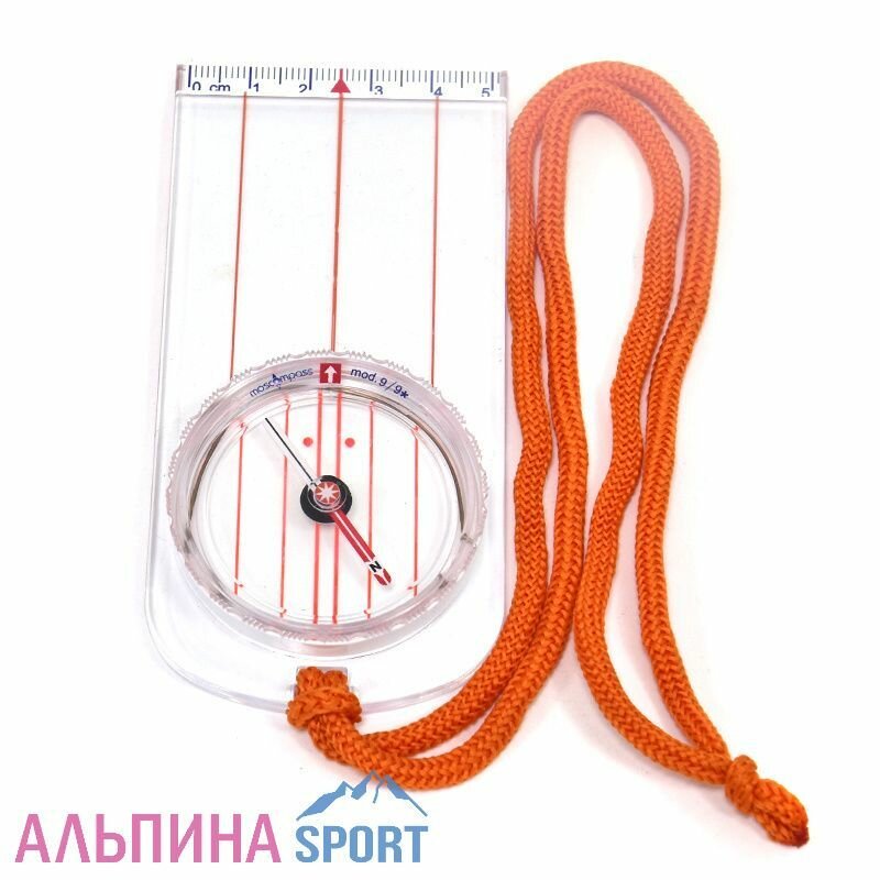 Компас Moscompass Модель 9*С