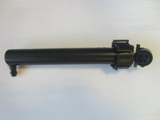 Форсунка омывателя фар правая совместим с Volvo Xc60 31416798