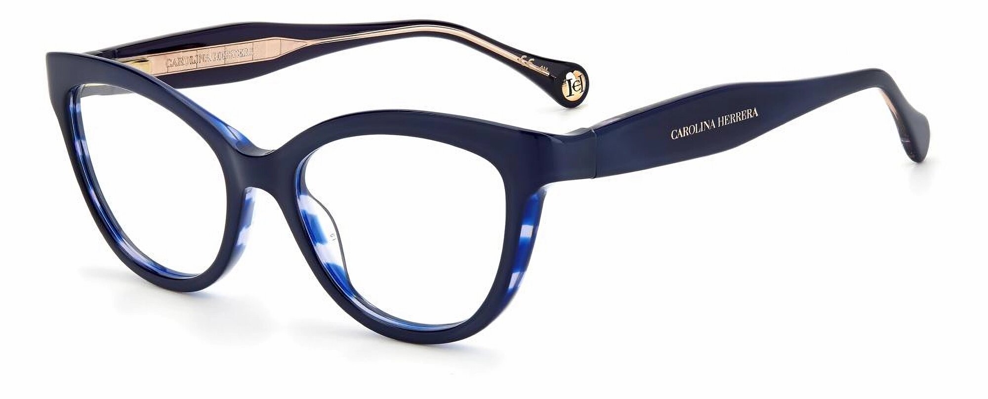 Медицинские оправы Carolina herrera ch 0017 pjp