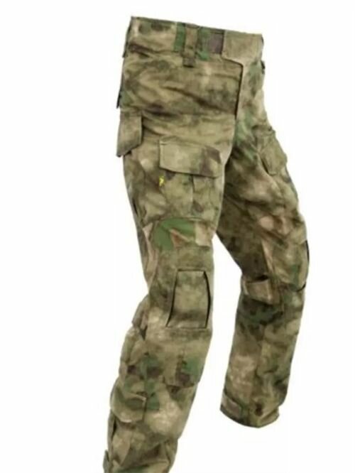 Брюки тактические Натиск (52/54-182) МОХ АНА