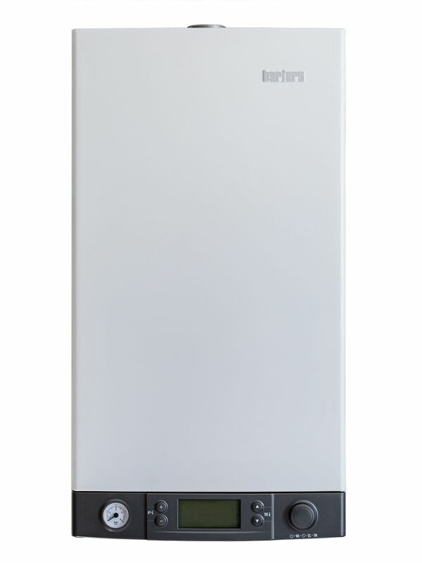 Настенный газовый котел Bartery L1P26-F21S(T)