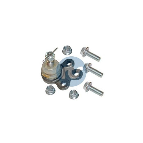 Опора шаровая передняя для автомобиля Chevrolet Opel Vauxhall, RTS 93-90397-056 (1 шт.)