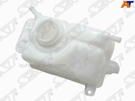 SAT STCVA51020 Бачок расширительный Chevrolet Aveo 02-11 / Kalos 03-08