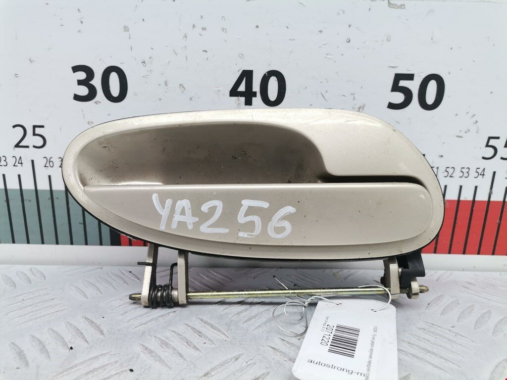 Ручка двери наружная передняя правая Opel Omega B 24431478 арт. 2071220