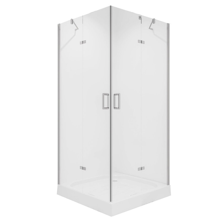 Душевой уголок Niagara Nova 90х90 66130811