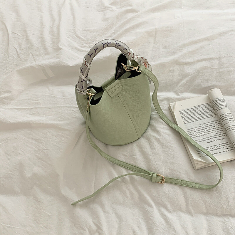 Сумка ведро