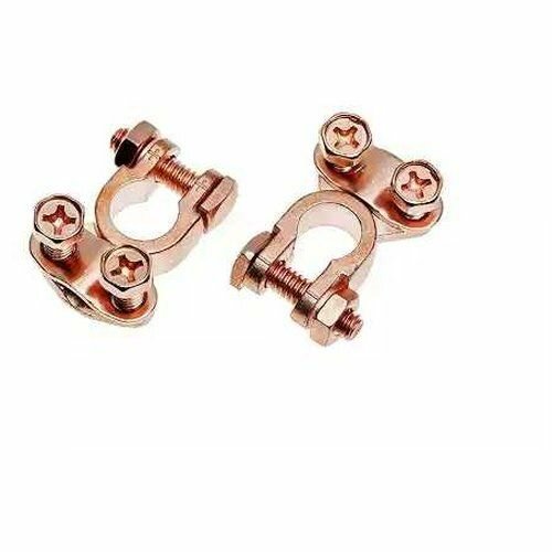 Клемма, универсальные электрические части Стартвольт SBT006