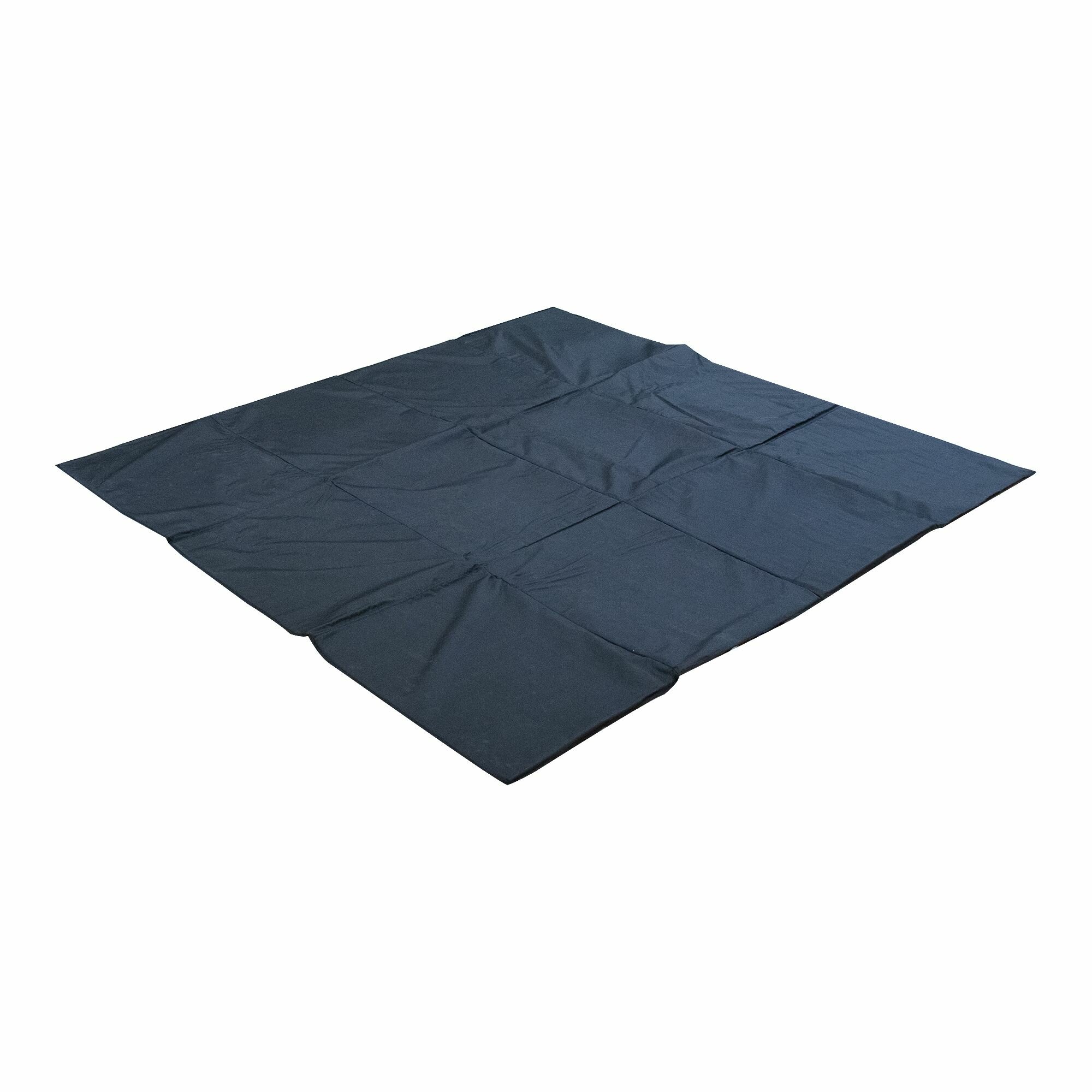 Пол для зимней палатки PF-TW-20 следопыт "Premium", 240х240х1 см, трехслойный