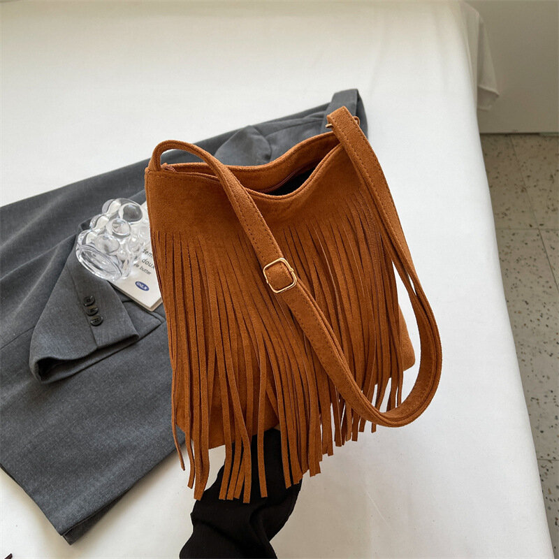 Сумка ведро