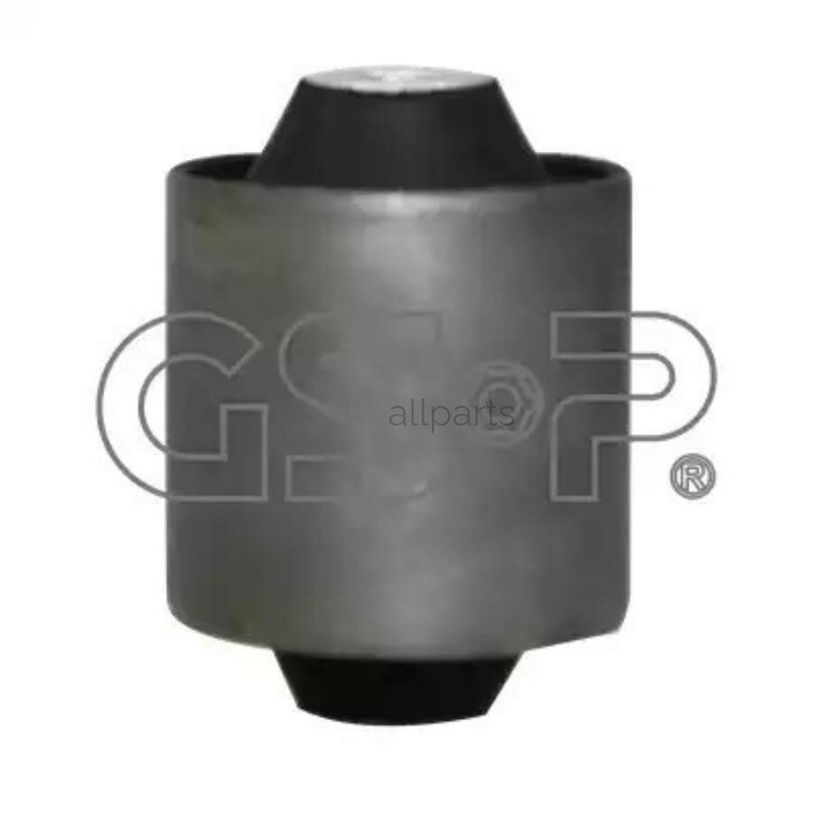 GSP 517758 Сайлентблок заднего рычага BMW 5 (E39)