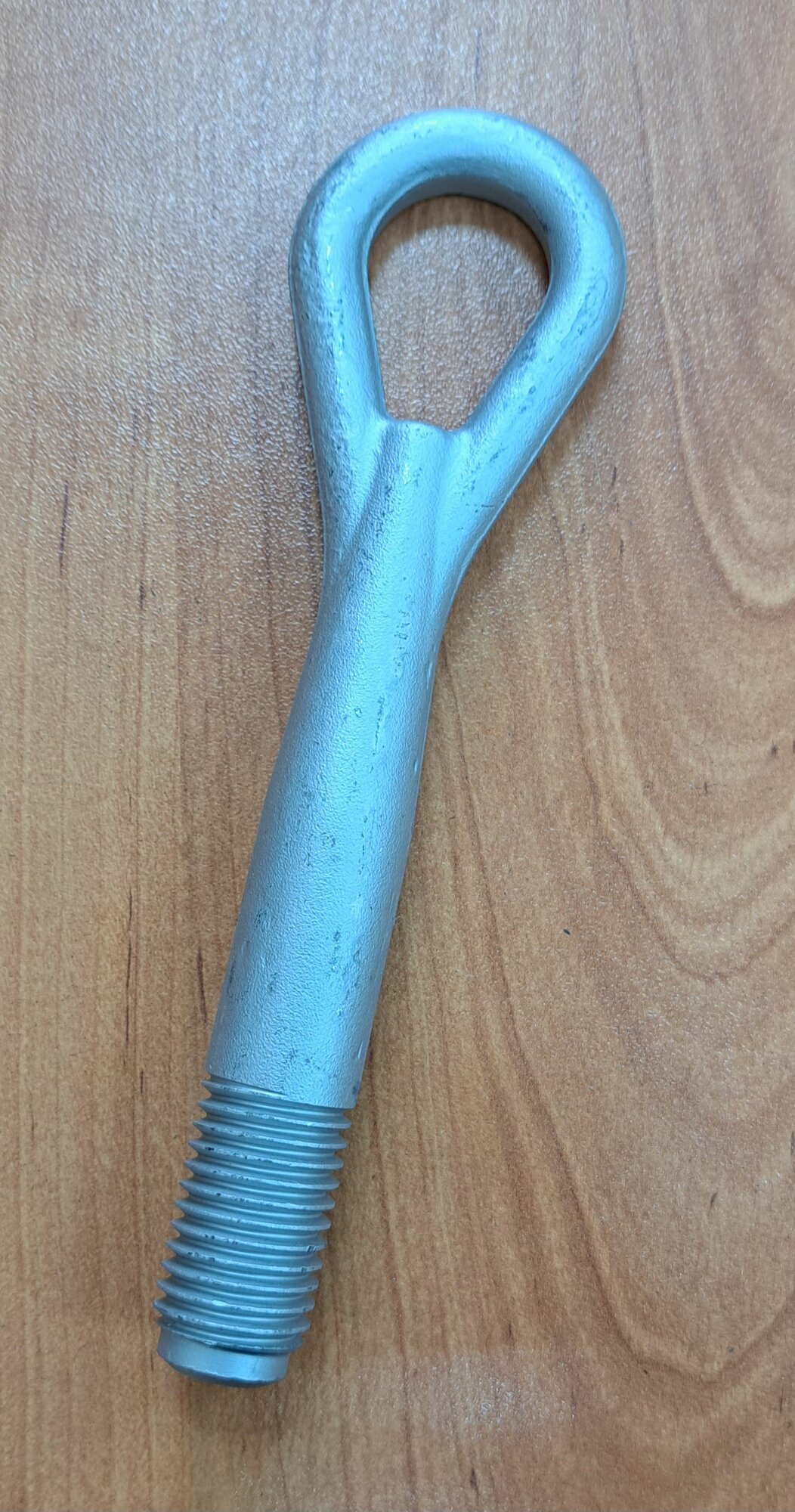 XTH0601ВТ Буксировочная петля NISSAN, CITROEN, PEUGEOT MITSUBISHI