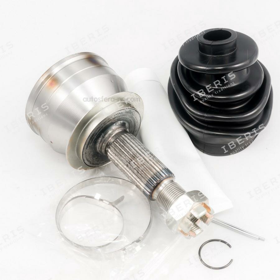 IBERIS IB6076 ШРУС наружный