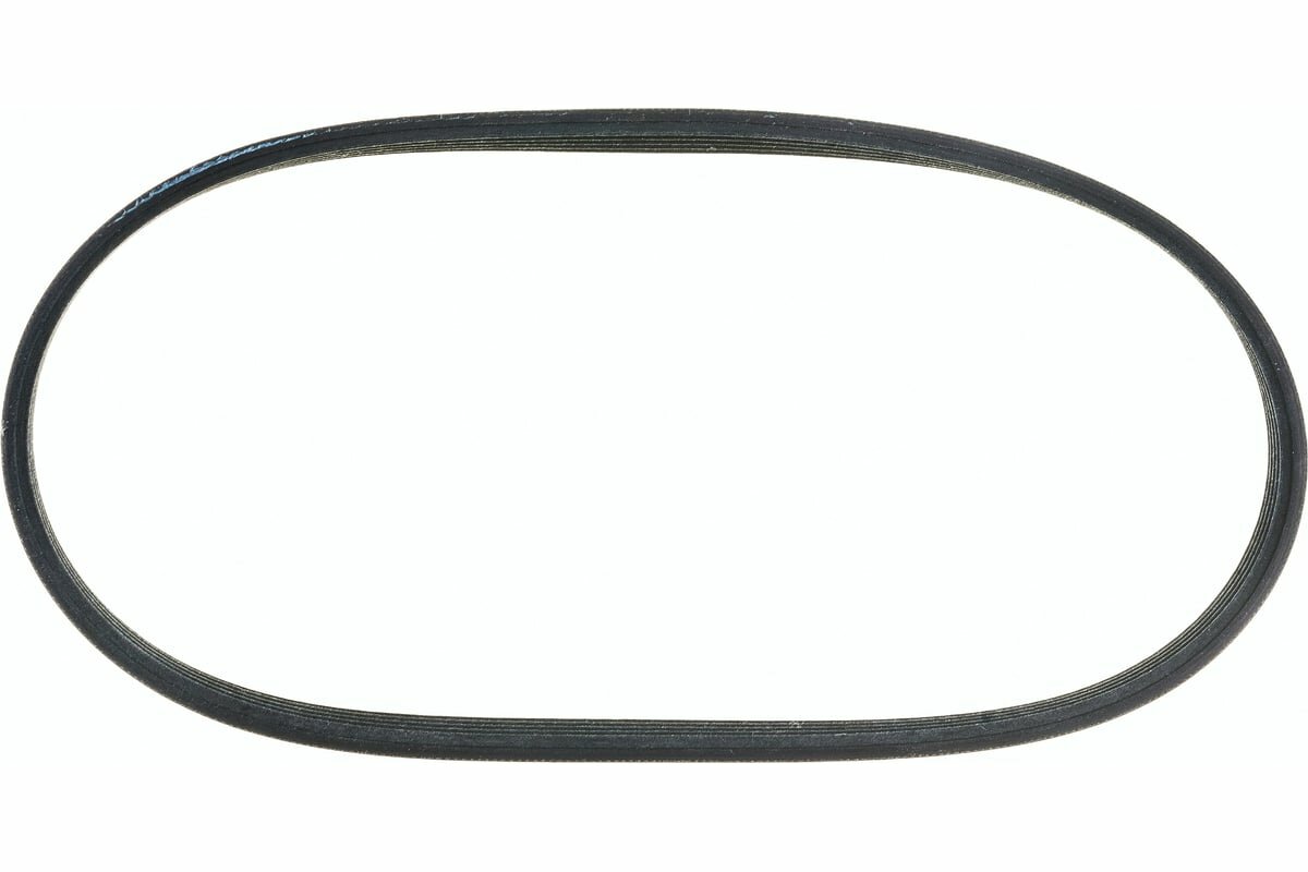 REDVERG Ремень для бетономешалки RD-CM46 RD-CM63 6615565 - запасная деталь механизма