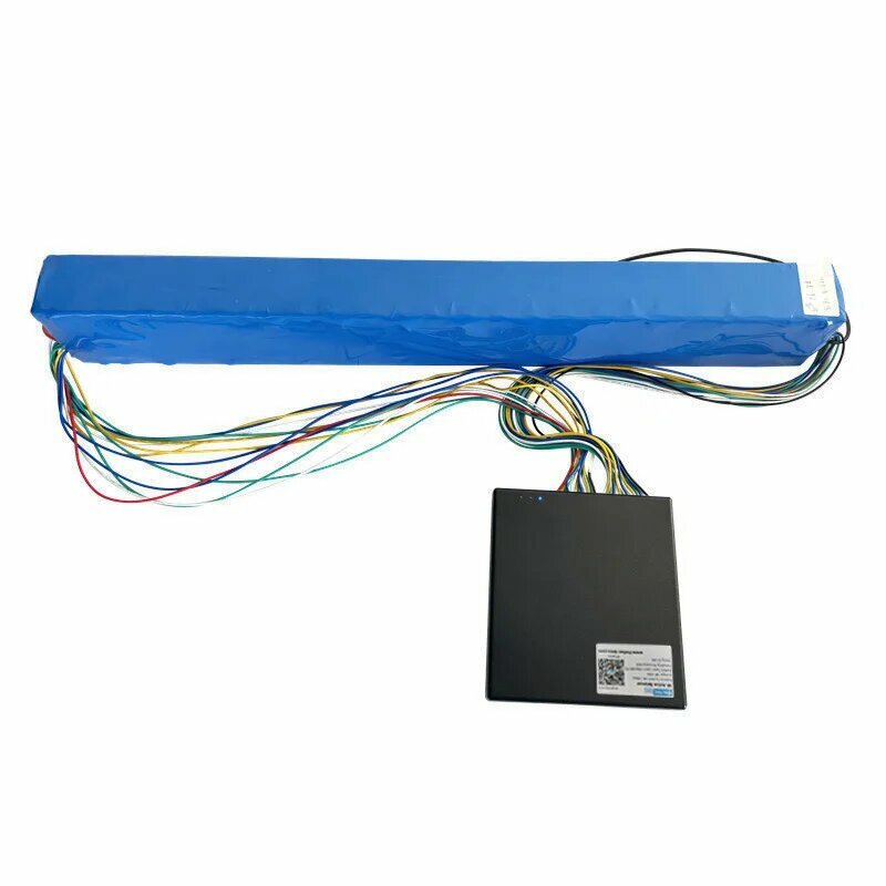 HeltecBMS 4A Smart Active Balancer 24S — фото 1