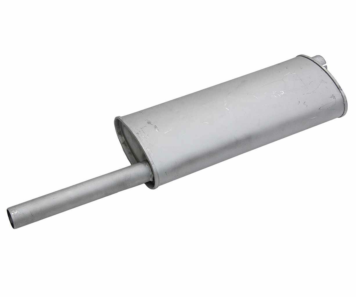 Глушитель ПАЗ-3205 (с длинной трубой), 3205-1201008, СОД