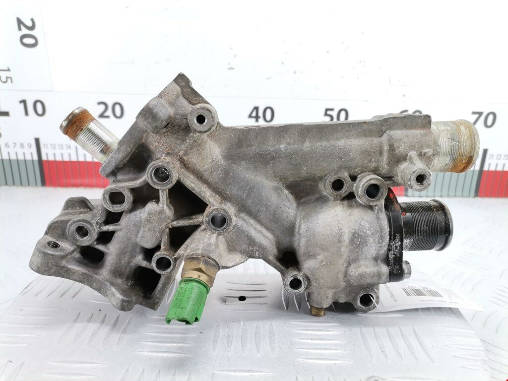 Корпус термостата Citroen Xsara Picasso 1336Q4 арт. 1627117