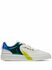 Кроссовки BALMAIN B-Skate, размер 44, бежевый/белый