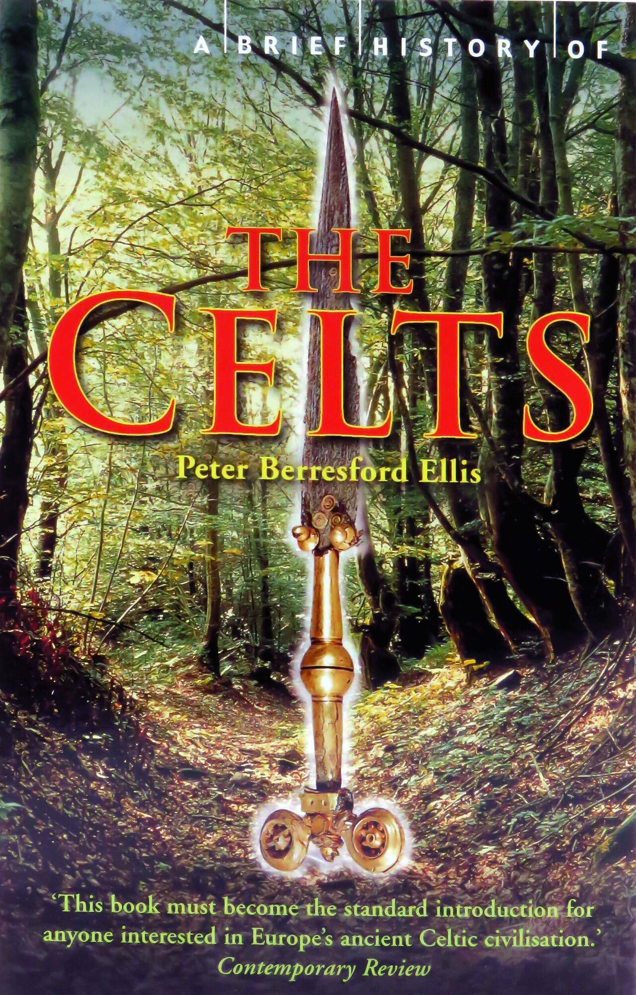 A Brief History of the Celts