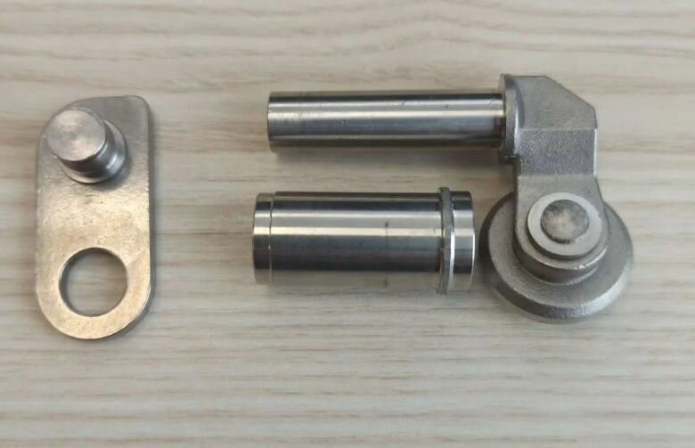 Ремкомплект вестгейта B01G 28231-2B760