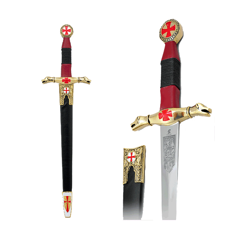 Кинжал Небесный Рыцарь